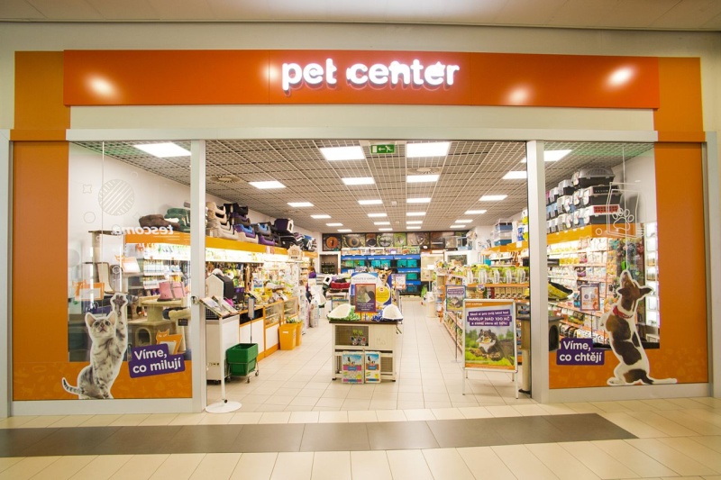 PetCenter Most Central